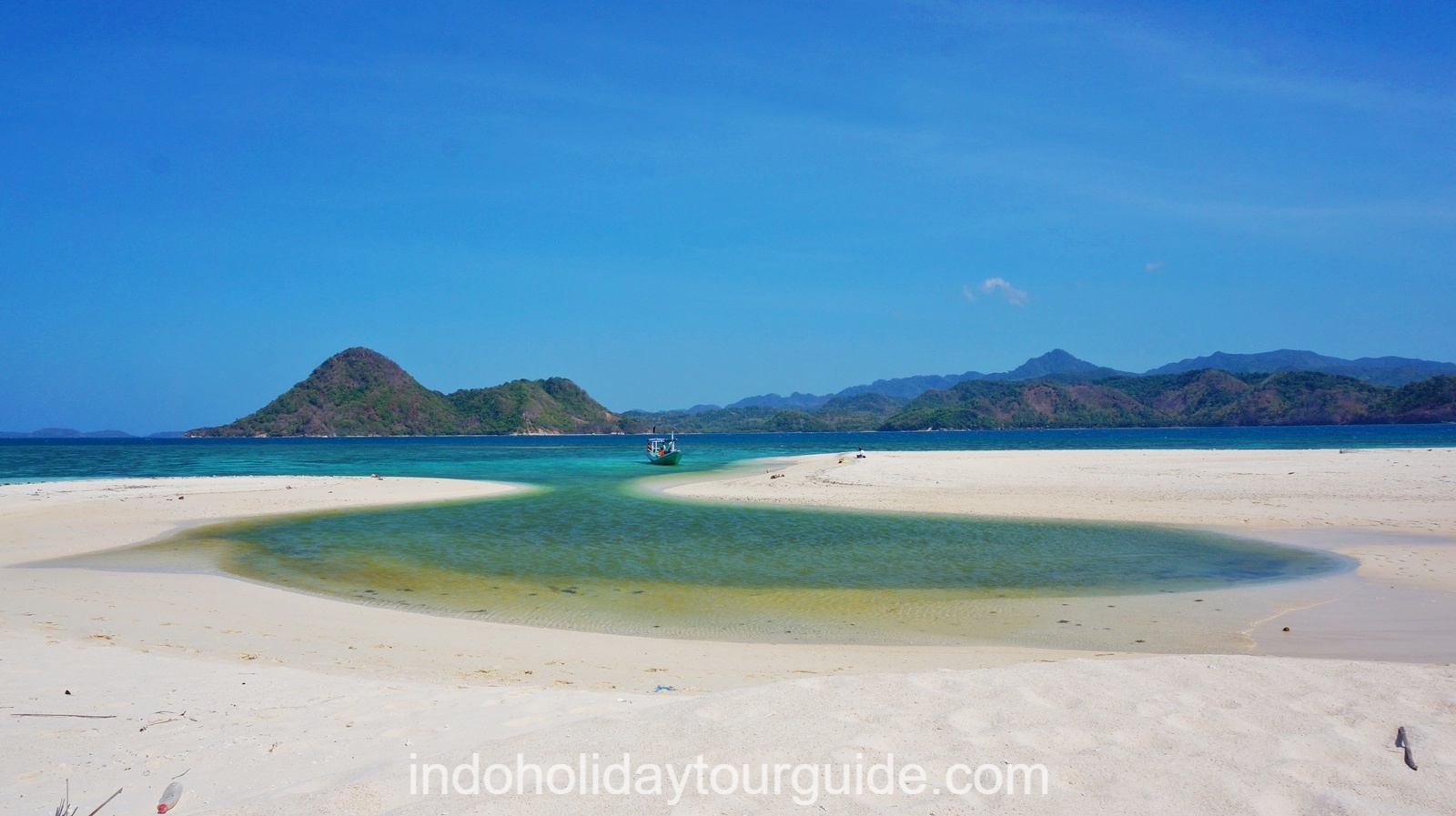 Penginapan Di Pulau Bawean - IndoHolidayTourGuide
