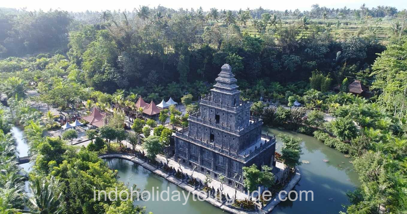 Info Lengkap & Harga Tiket Masuk Lembah Tumpang