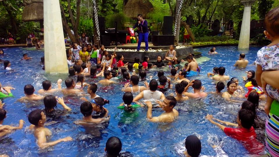 Harga Tiket Waterboom Lippo Cikarang Dan Fasilitas Unggulannya ...