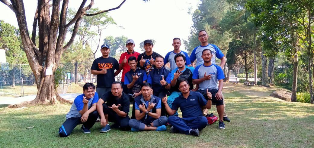 Review Villa Bukit Pinus, Lokasi, Harga dan Fasilitasnya ...