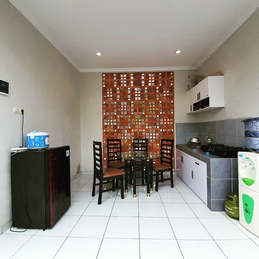 Villa Ubud Anyer, Fasilitas, Kelebihan Dan Harganya - IndoHolidayTourGuide