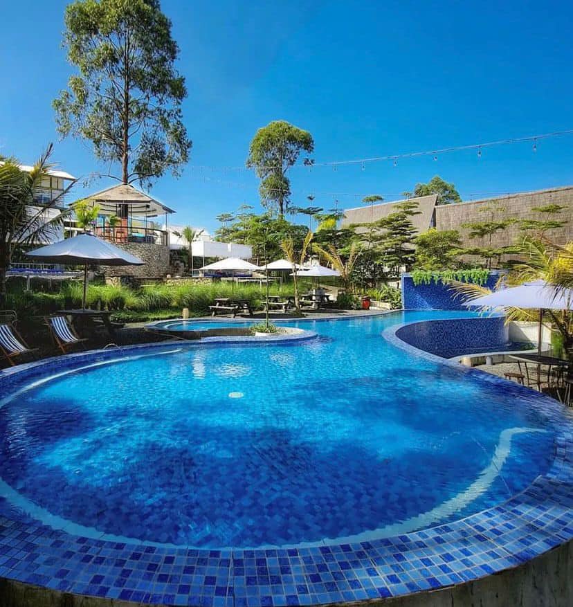 Villa Tibra Bandung. Lokasi, Keunggulan Dan Harganya - IndoHolidayTourGuide