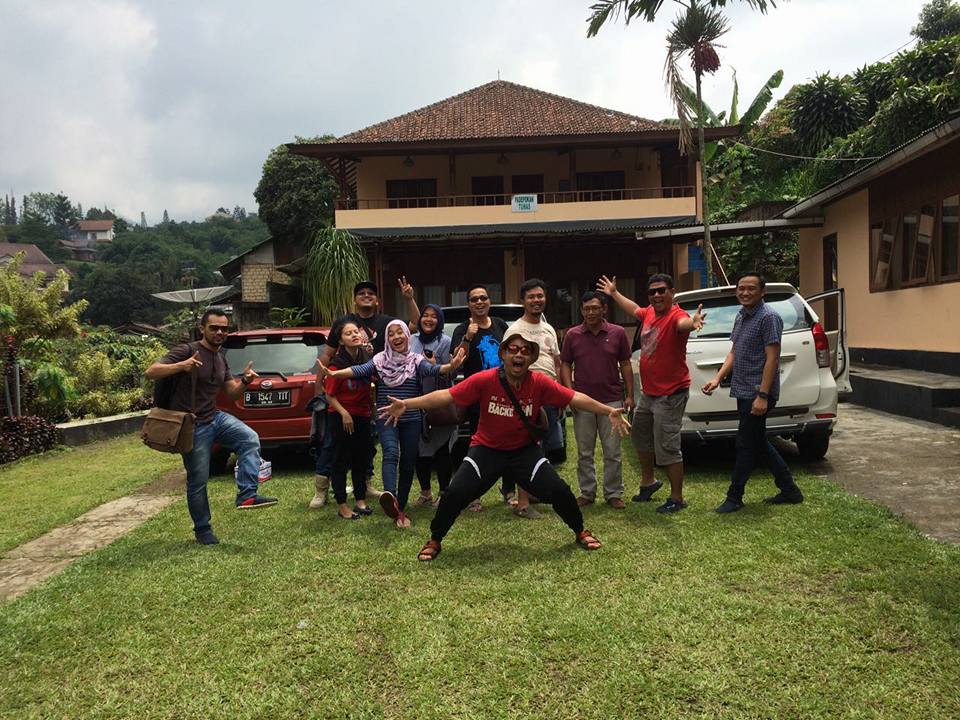 7 Villa Murah Di Puncak 300rb Yang Bisa Kamu Pilih Indoholidaytourguide
