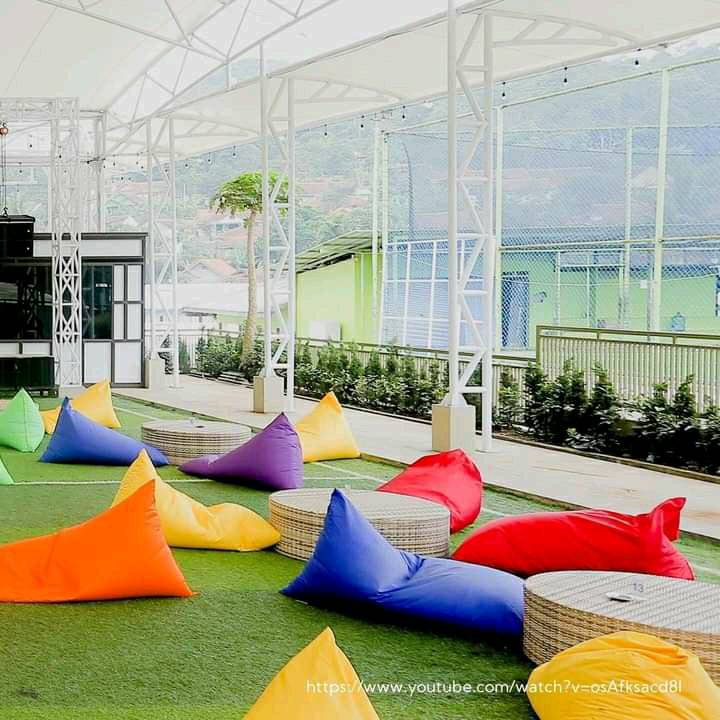 Wisata Alam Parung Tasikmalaya. Daya Tarik, Tiket, Lokasi dan ...