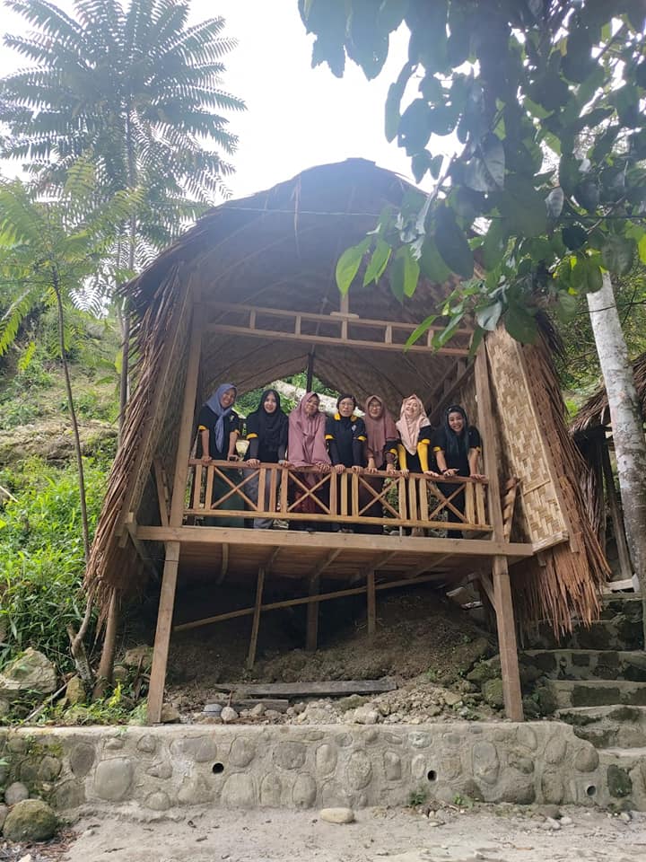 Villa Mari Pro. Tiket Masuk, Fasilitas dan Keunggulannya ...