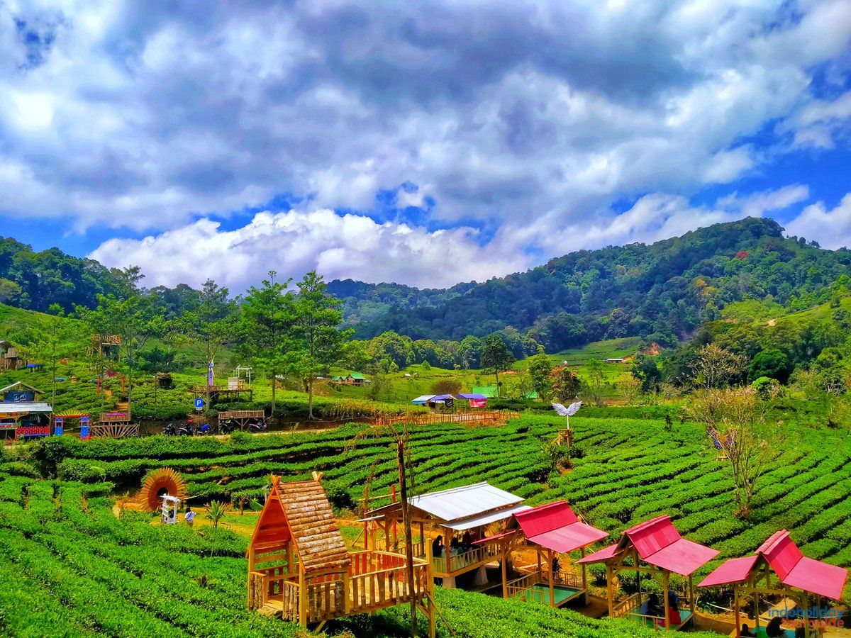10 Tempat Wisata di Sumedang Paling Populer 2023 - IndoHolidayTourGuide