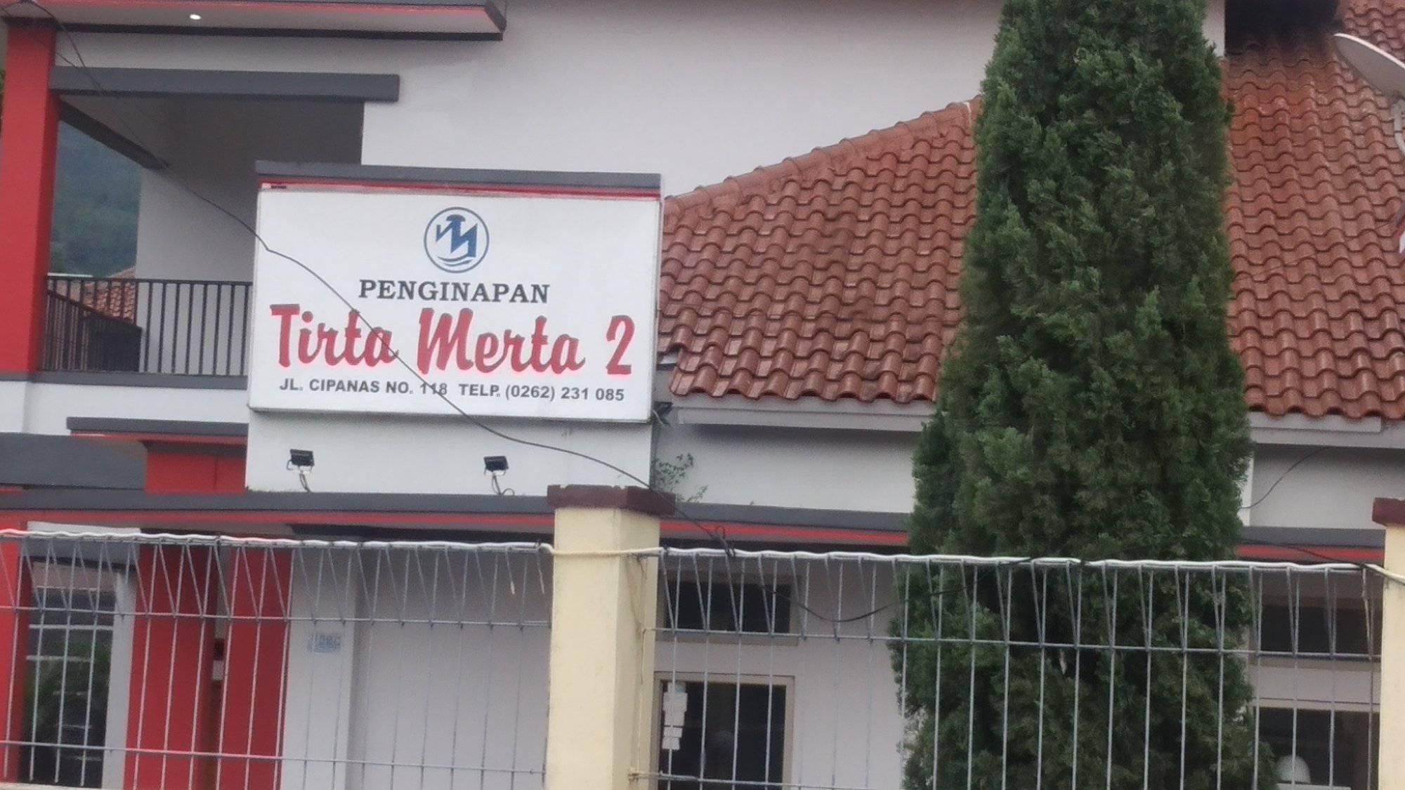 11 Rekomendasi Penginapan Cipanas Garut. Murah Berkualitas ...