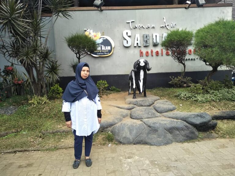 11 Rekomendasi Penginapan Cipanas Garut. Murah Berkualitas - IndoHolidayTourGuide