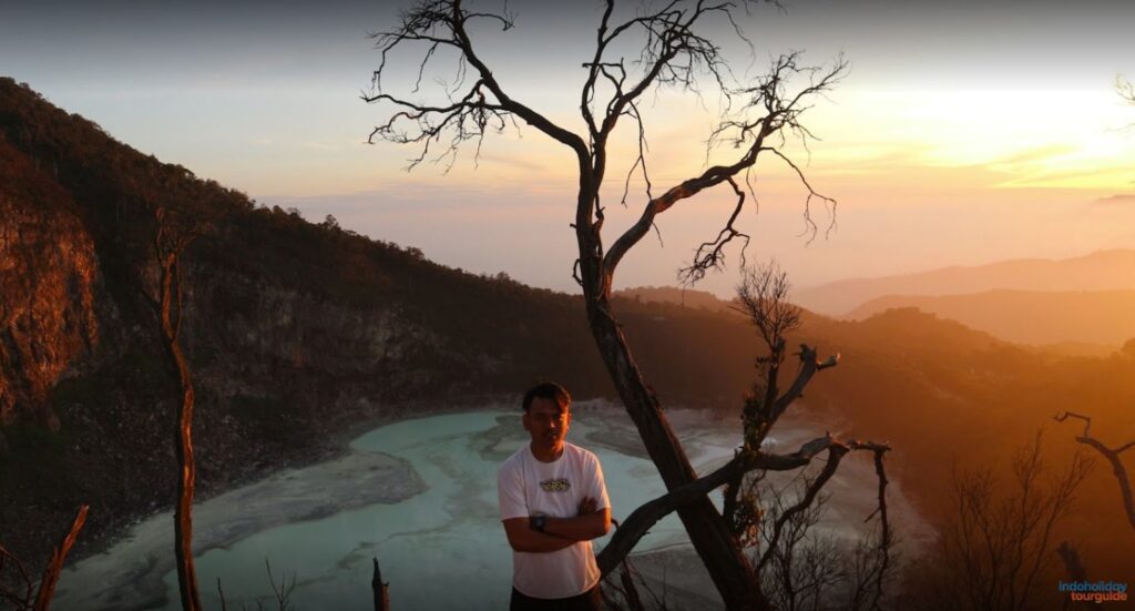 Gunung Patuha Bandung : Daya Tarik, Lokasi & Fasilitas ...