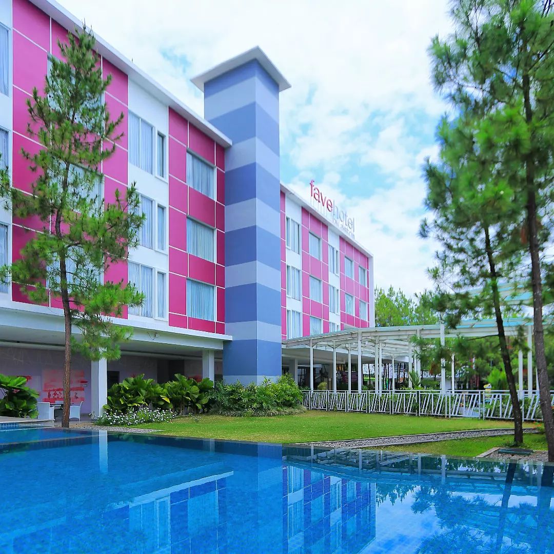 11 Rekomendasi Penginapan Cipanas Garut. Murah Berkualitas - IndoHolidayTourGuide