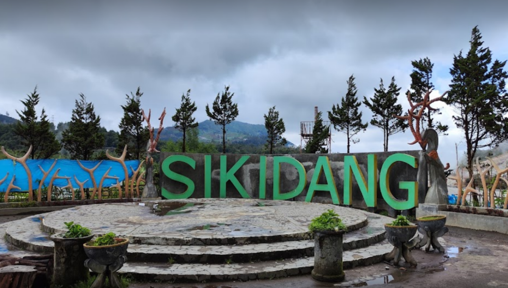 10 Rekomendasi Tempat Wisata Malam Dieng Wonosobo, Fasilitas dan Tiket ...