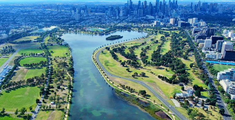 Tempat Wisata di Melbourne, Paket dan Biaya - IndoHolidayTourGuide